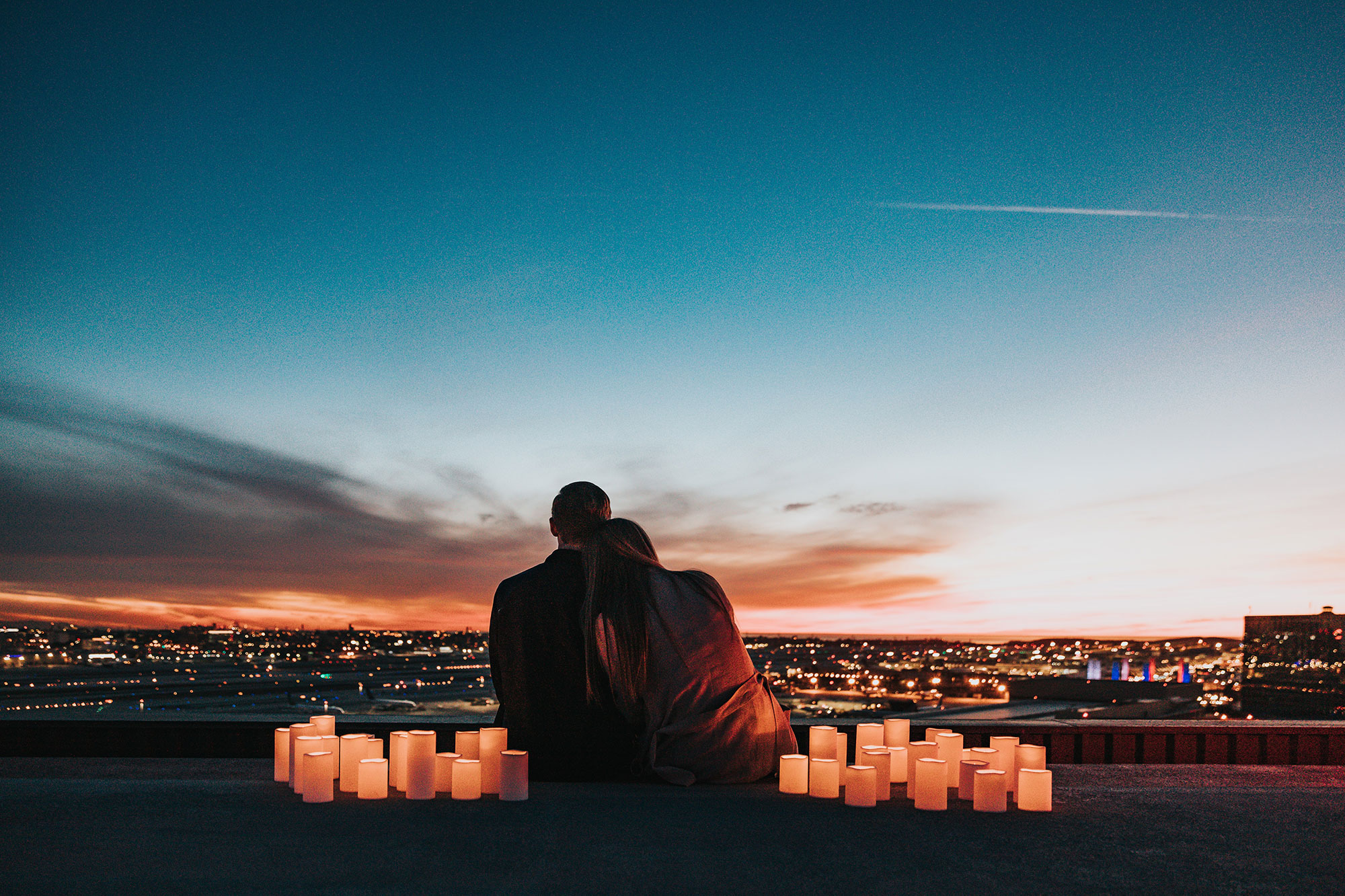 6 amazing rooftop lighting ideas | Suburban Mum