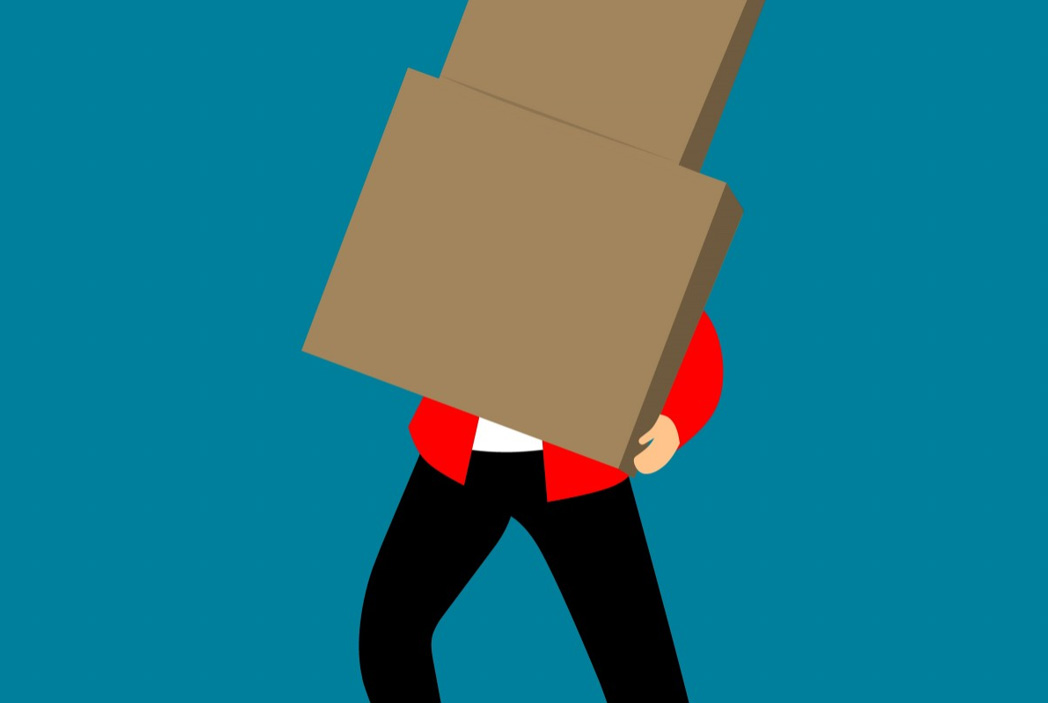 10 tips to moving to a new city alone | Suburban Mum