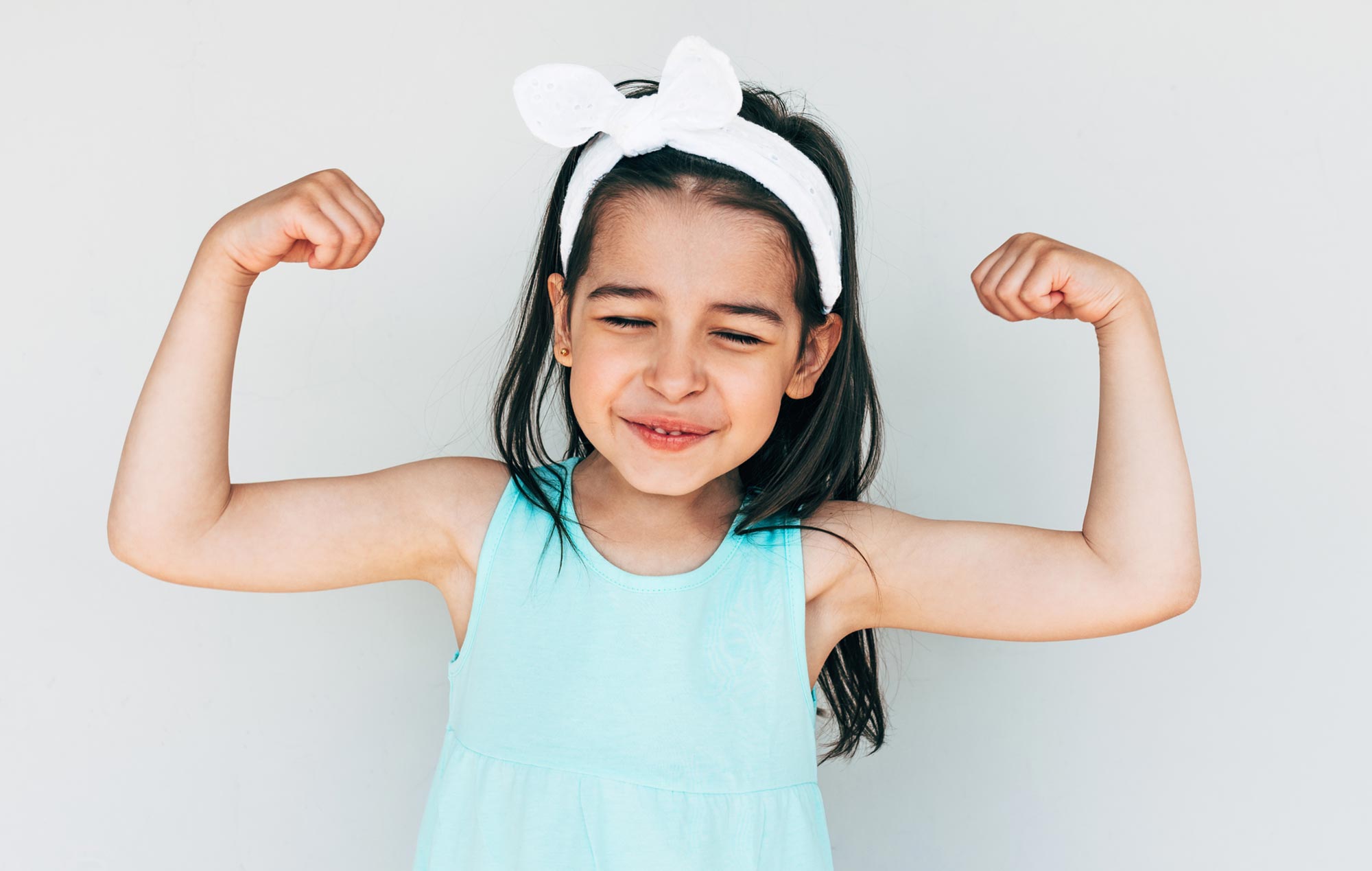 10 effective ways to empower children | Suburban Mum