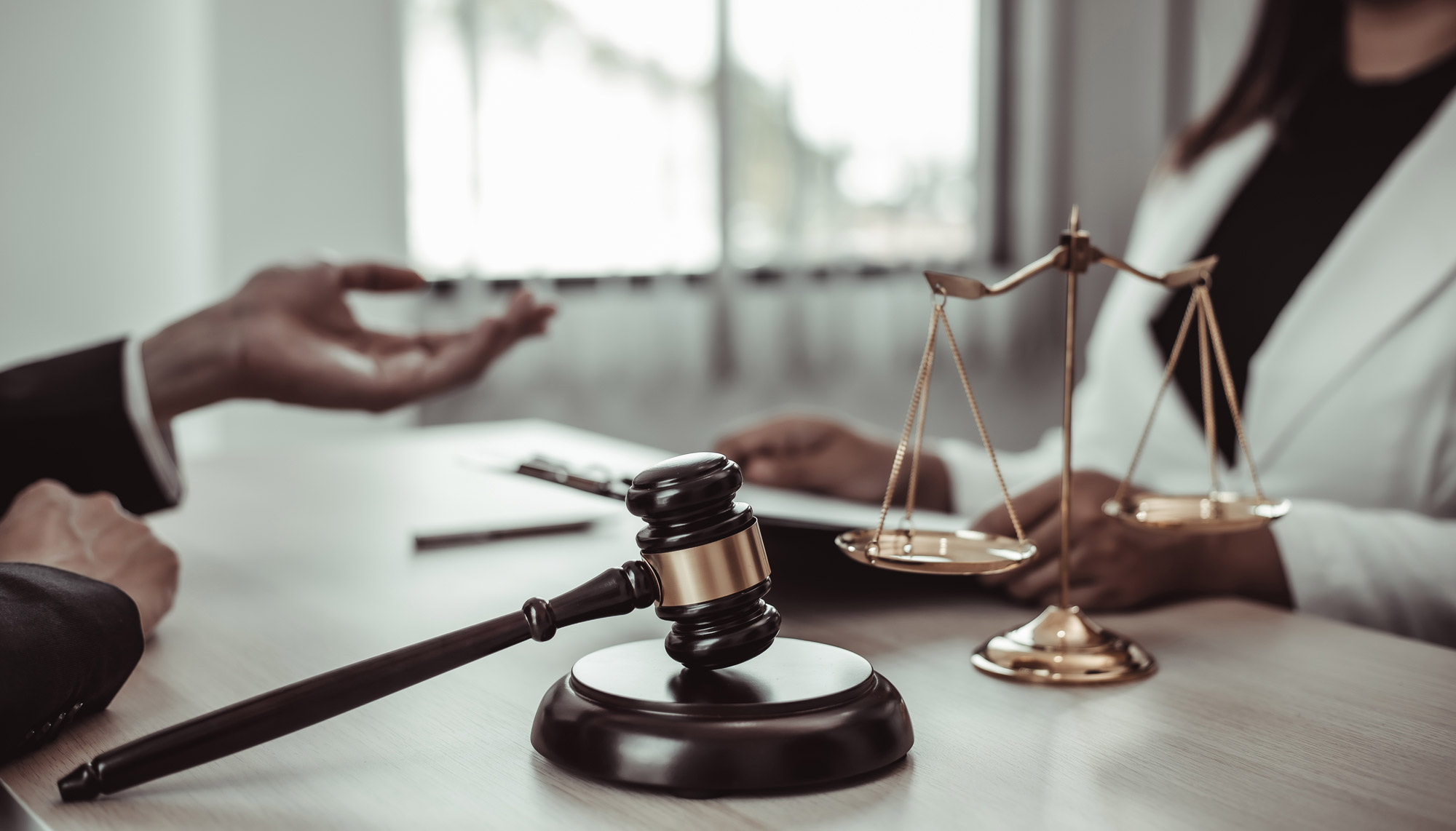 What are the benefits of litigation funding? | Suburban Mum