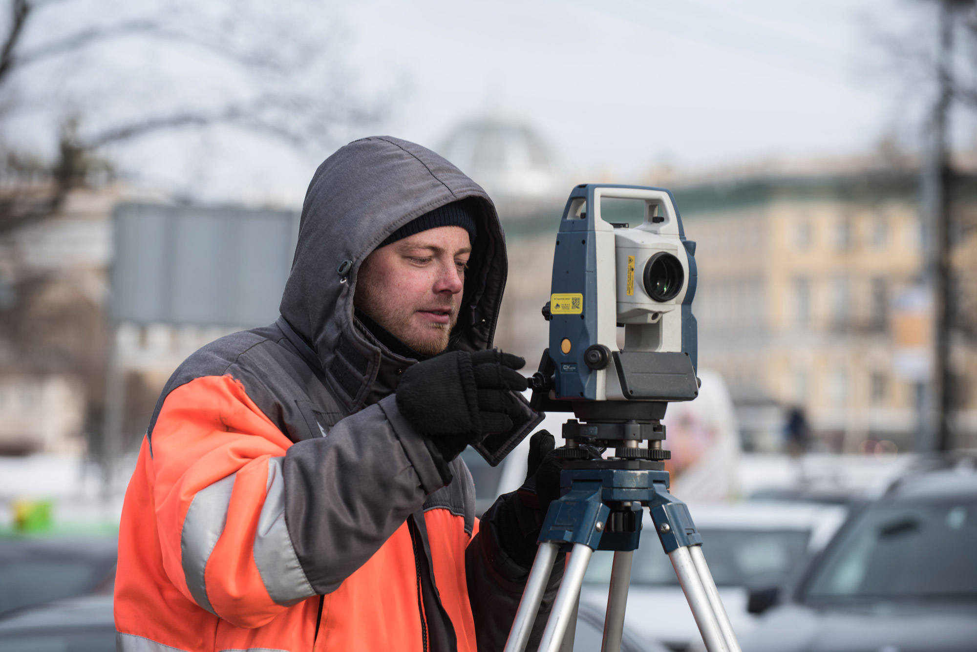 The benefits of hiring a Professional Land Surveyor | Suburban Mum