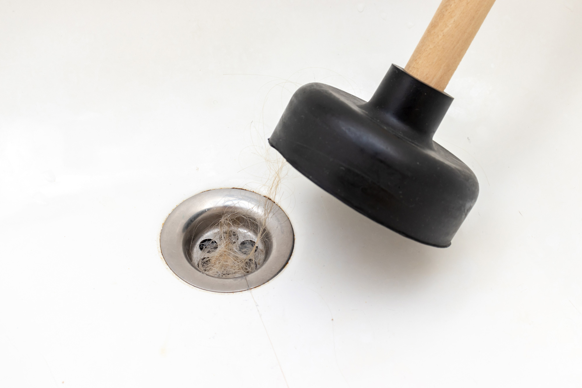 What are the consequences of blocked drain in your house? | Suburban Mum