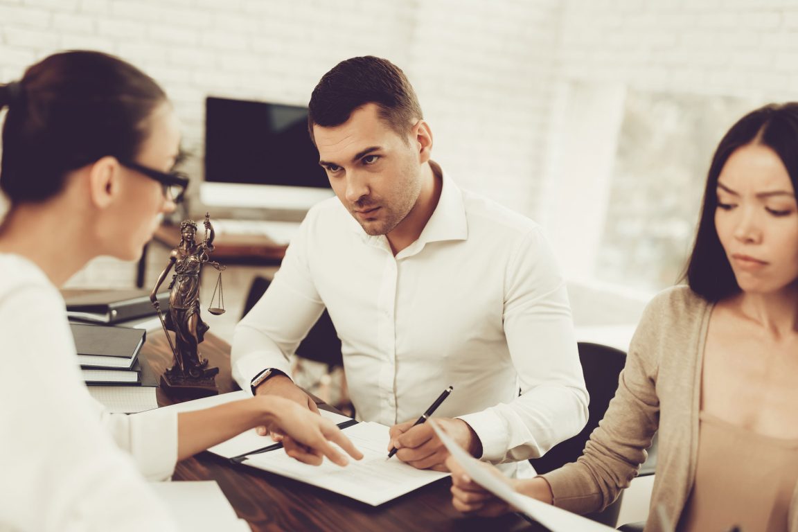 Why do we need divorce lawyers in Scotland? | Suburban Mum