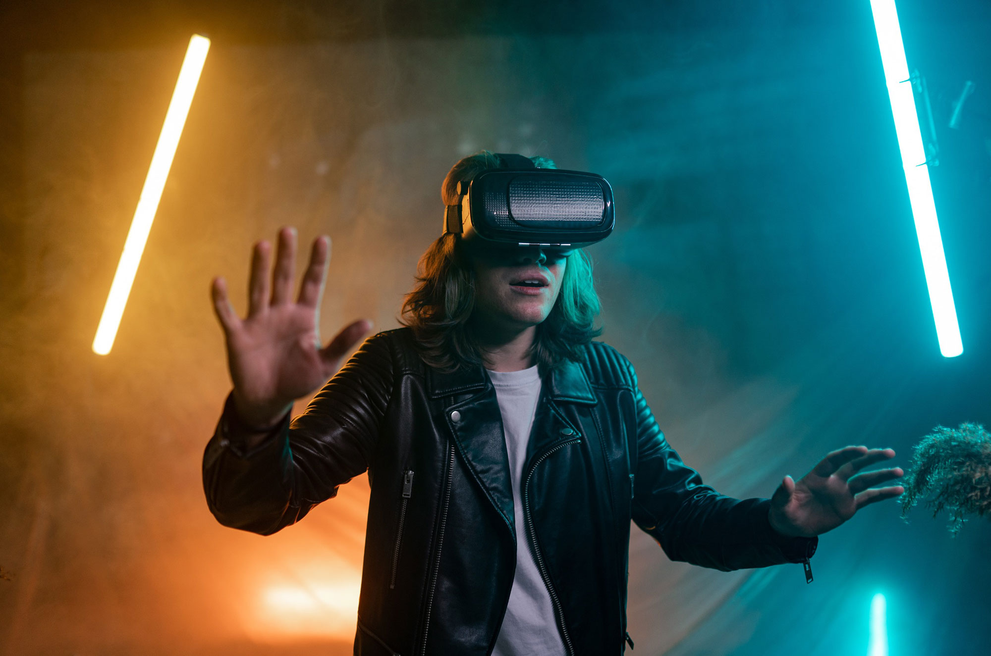 The Best VR Experiences, London | Suburban Mum