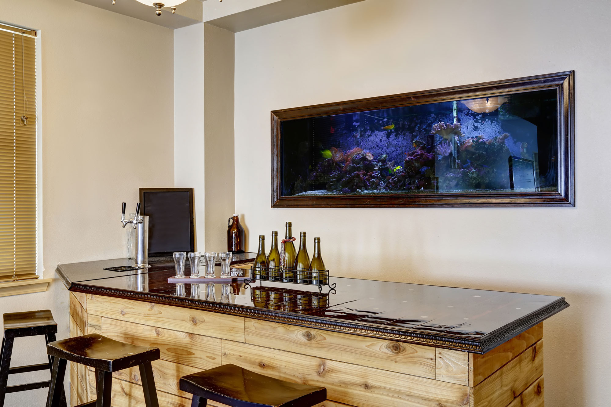 Reasons to have a Home Bar | Suburban Mum