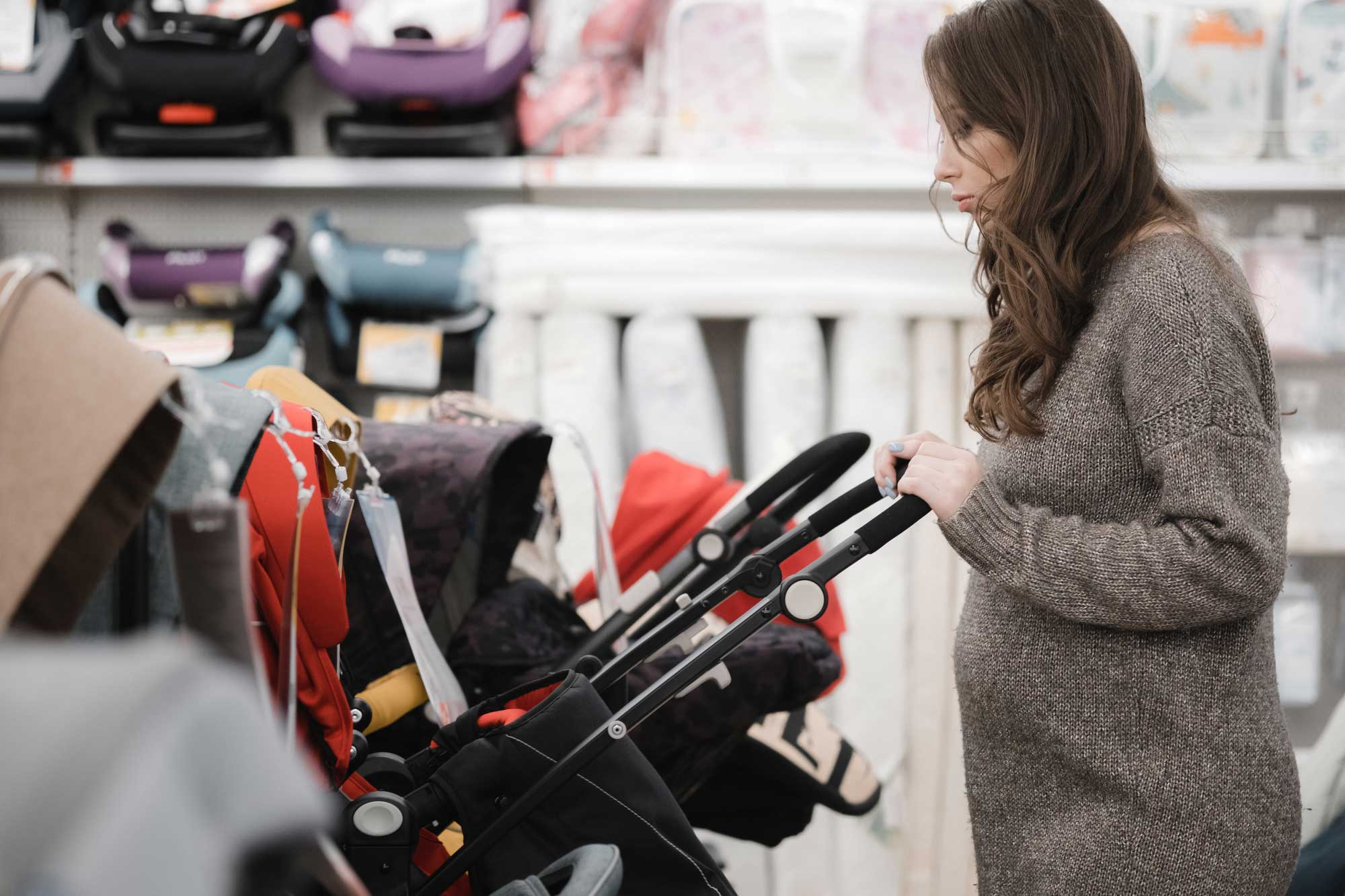 How to choose the right pram: 5 key steps | Suburban Mum