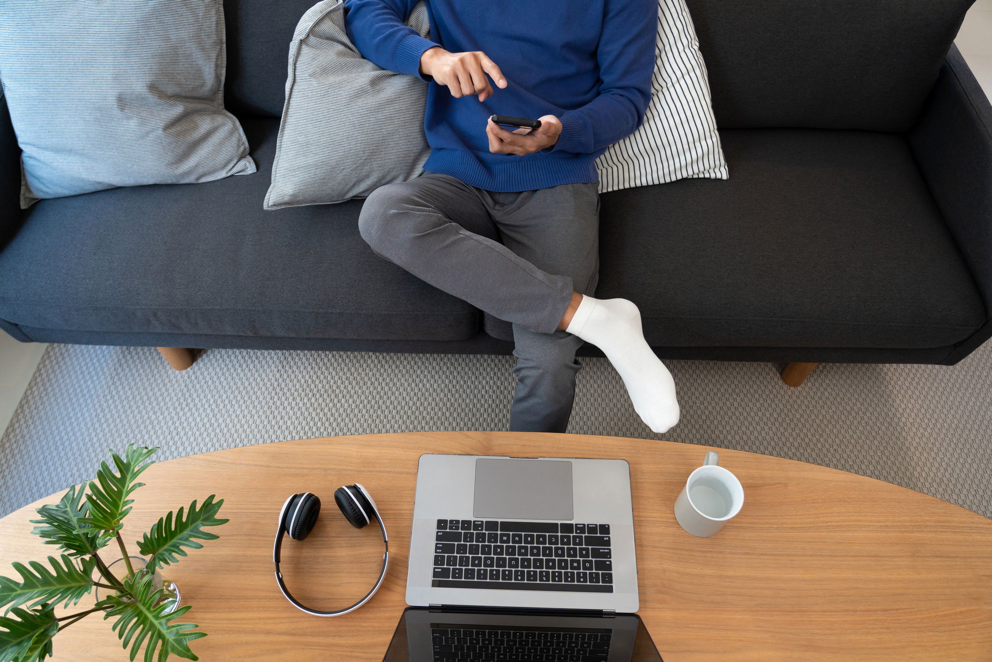 My top 3 Tips for choosing comfortable work from home outfits ...