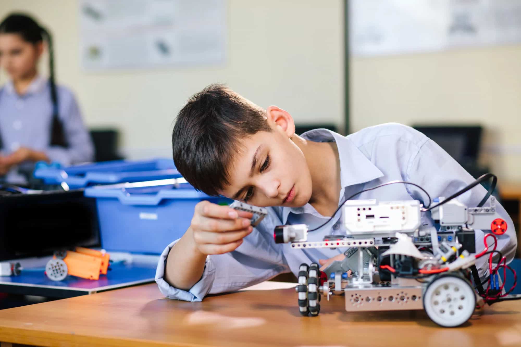 Creating the Perfect learning space for a child: 6 practical tips to ...