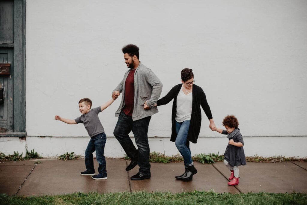 How to plan for your family's long-term future | Suburban Mum