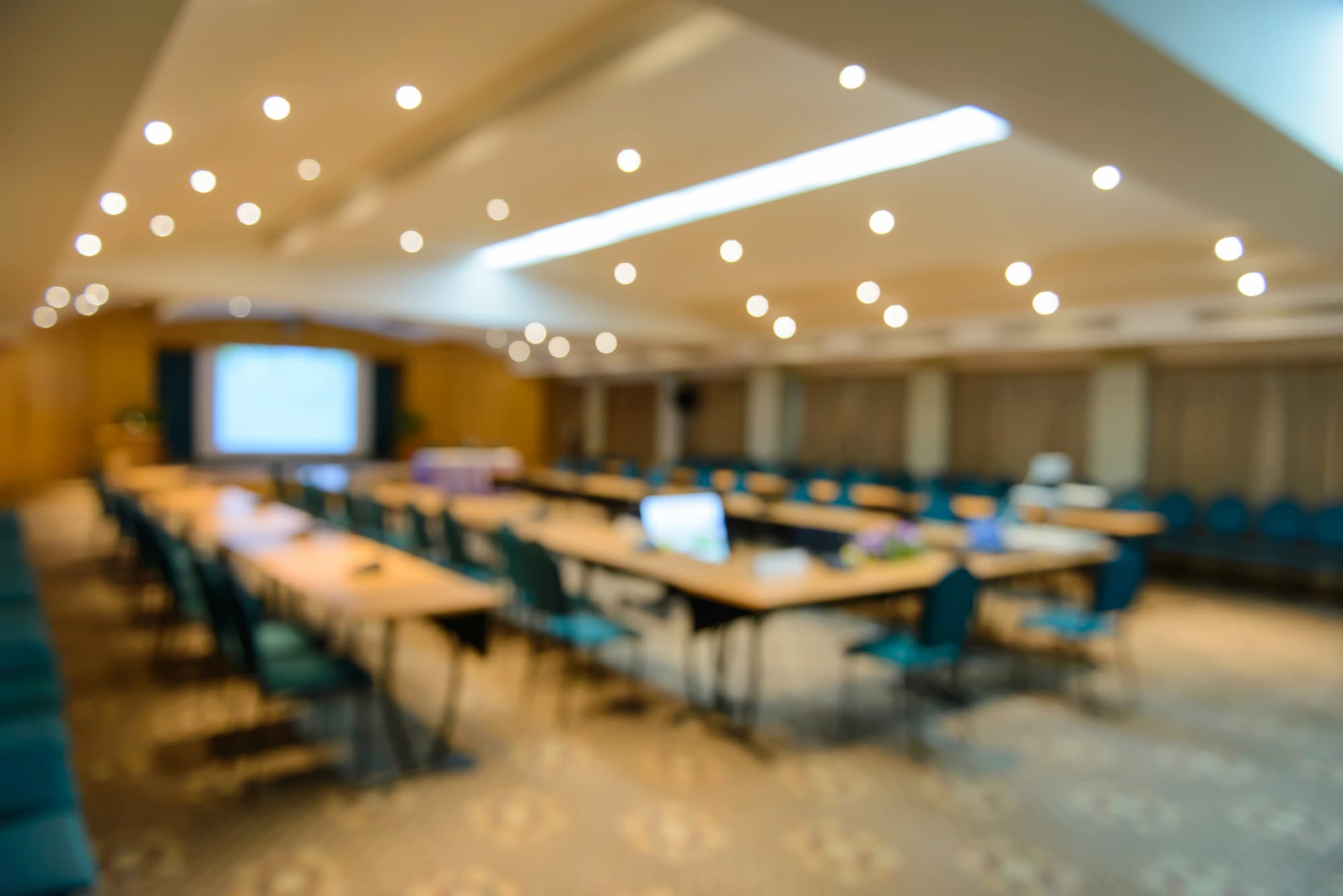 How to find the perfect conference space | Suburban Mum